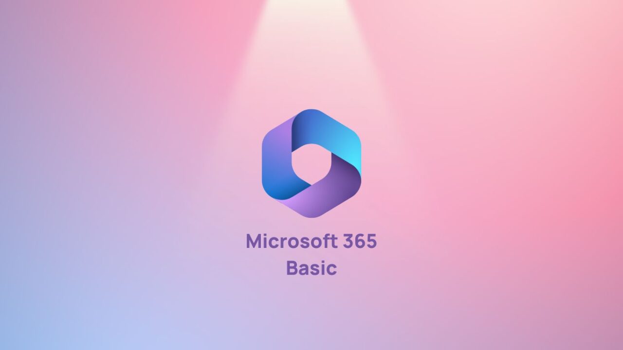 Why Your Startup Absolutely Needs Microsoft 365 Business Basic